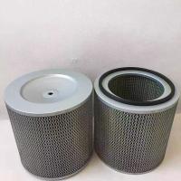 China ISO9001 Mist Oil Separation Filter Cartridge Cement Silos Dust Filter for sale