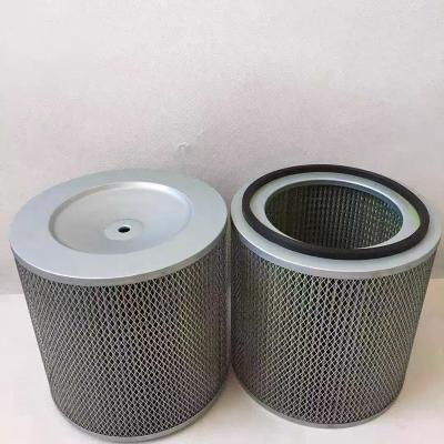 China ISO9001 Mist Oil Separation Filter Cartridge Cement Silos Dust Filter for sale