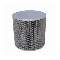 China Construction Machinery  Vacuum Oil Mist Filter 12466712  12466713 For Gas Engine for sale