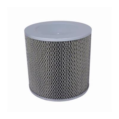 China Construction Machinery  Vacuum Oil Mist Filter 12466712  12466713 For Gas Engine for sale