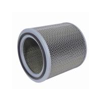 China Construction Machinery  Vacuum Oil Mist Filter 12466712  12466713 For Gas Engine for sale