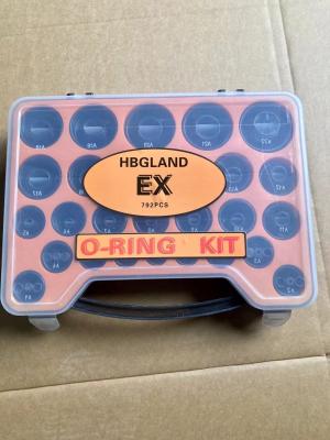 China HBGLAND EX  nbr90℃    792PCS for sale