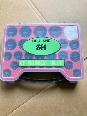 China HBGLAND SH  nbr90℃    771PCS for sale