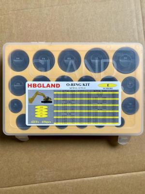 China HBGLAND E   nbr90℃   656PCS for sale
