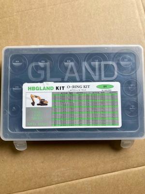 China HBGLAND SY   nbr90℃   666PCS for sale