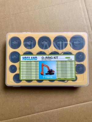 China HBGLAND EX   nbr90℃   713PCS for sale