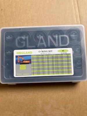 China HBGLAND HD   nbr90℃   666PCS for sale