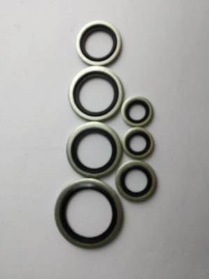 China Wear Resistance Stainless Steel Gasket Upgraded SS Gasket for sale