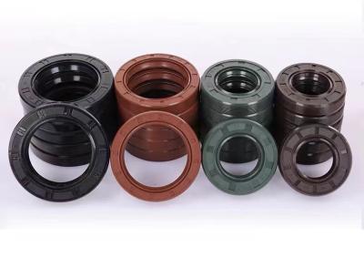 China OEM Accepted TG Oil Seal FKM For Strengthening The Sealing for sale