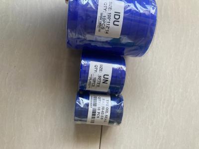China TPU Material Hydraulic Oil Seal UN FA IDU PDU UHS J JA DHS for sale