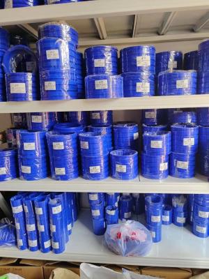 China FA Polyurethane Oil Seal Hydraulic Blue Color Easy To Install for sale