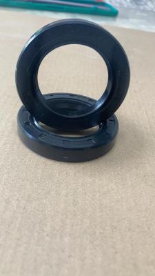 China Sustainable Nbr / Fkm  Black Or Brown Seal Oil Tc  Water Resistant for sale
