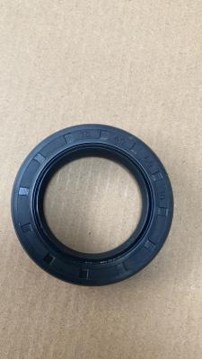 China Long Service Life Seal Tc Type Nbr / Fkm  Multiple Color Oil Resistant for sale