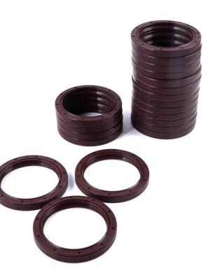 China High Safety TC Oil Seal Wear Resistance FKM Oil Seal Tc Type for sale