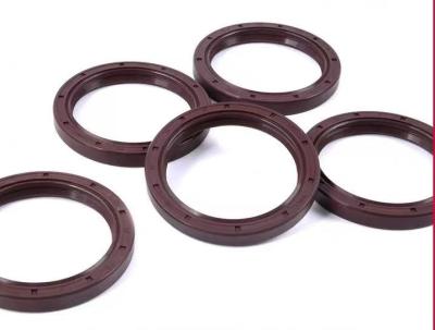 China Waterproof TC Oil Seal Wear Resistance FKM Oil Seal Tc Type for sale