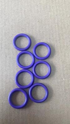 China Easy To Install Fkm O Ring Gasket Oil Resistance Multiple Color for sale