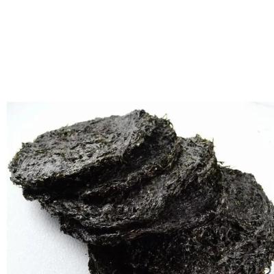 China Natural Nori Supplier Cooking Ingredients Healthy Food Porphyra Yezoensis Dosage According to Preference for sale