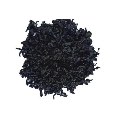 China Dehydrated Vegetables Drying Laver 20Kg 0.5Cm Bulk Packaging and Cutting Seaweed Dried Wakame for sale