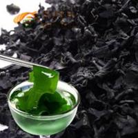 China 500g Chuka Wakame Dried Seaweed Cut Wakame for sale