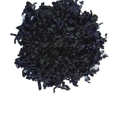 China Chinese Wholesale Delicious Seafood   Stem  Dried Seaweed Cut  Wakame for sale