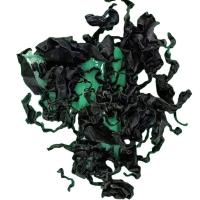 China Factory Supply Cheap Bag Packing  Tasty Food  Chuka Seaweed Dried Wakame for sale