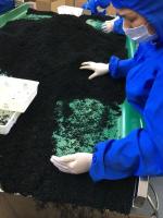 China Factory Supply Cheap Bag Packing  Tasty Food  Chuka Seaweed Dried Wakame for sale