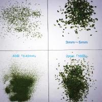 China Wholesale Customized Package Dried Seaweed Green Laver Aonori Ulva Lactuca Powder Chopped Dry Sea Lettuce Flakes for sale