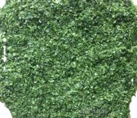China Hot  Food Ingredient Dried  AOSA  Seaweed Ulva  Flakes  Aonori for sale