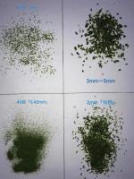 China Hot  Food Ingredient Dried  AOSA  Seaweed Ulva  Flakes  Aonori for sale