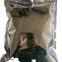 China Hot Dried Aosa Seaweed Aonori Flakes for sale