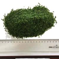 China Hot Dried Aosa Seaweed Aonori Flakes for sale