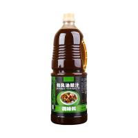 China Japanese Handmade Pure Natural Seafood Ramen Soup Flavour Japanese Sauce Ramen Noodle Ramen Soup 50% Brix for sale