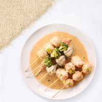 China Vegetables Fruit Sushi Special Vinaigrette and Sauce 0 Fat Low Fat Light Dressing Sesame Salad Dressing for sale