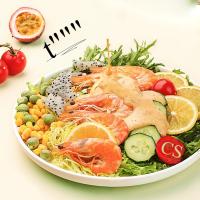 China Vegetables Fruit Sushi Special Vinaigrette and Sauce 0 Fat Low Fat Light Dressing Sesame Salad Dressing for sale