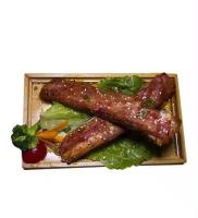 China Factory Our Brands or BuyerS Brand Japanese Soy Sauce Fried Food Seasoning Pork Cooking Sauce Japanese Tonkatsu Sauce for sale