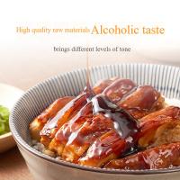 China Teriyaki Yakiniku Sauce Korean Japanese Chinese Restaurant Japanese Soy Sauce Teriyaki Sauce Supplier for sale
