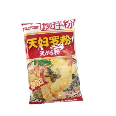 China Hot Factory Price Frying Food Bulk Japanese Tempura Flour for sale