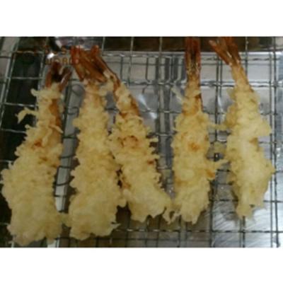 China Japanese Sushi Tempura Flour Powder for sale