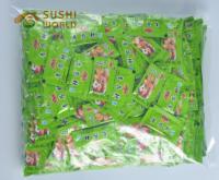 China Wholesale  Hotselling  Seasoning  Mini  Wasabi Sachet for sale