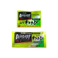 China Wholesale  Hotselling  Seasoning  Mini  Wasabi Sachet for sale
