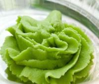 China Hot Horseradish100% Wasabi Sauce Mustard Wasabi  Powder for sale
