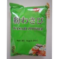 China OEM High Standard  Sushi Seasoning Natural Pure Wasabi Powder Wasabi for sale