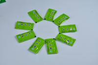 China Hot Selling Sushi  Ingredients  Japanese Style Sauce  43g  Wasabi Horseradish Paste for sale