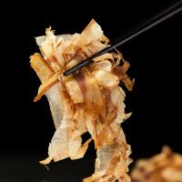 China Hot Sale Wholesale Cheap Price Premiumization Dried Bonito Fish Flakes Bulk Takoyaki Dried Fish Bonito Flakes for sale