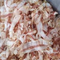 China Factory Price Restaurants Good Taste Cheap Pure Broth Shaved Sushi New Vacuum Pack Pacific Bonito Flakes for sale
