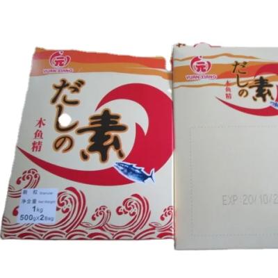 China HOT Dried Soup Seasoning  Hondashi Powder for sale