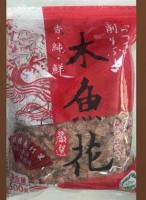 China Halal 500g Dried  Yamaki  Bonito Fish Flakes for sale