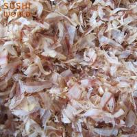 China Export Philippines Dried Yamaki Tuna Bonito Flakes for sale