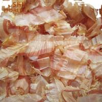China Export Philippines Dried Yamaki Tuna Bonito Flakes for sale