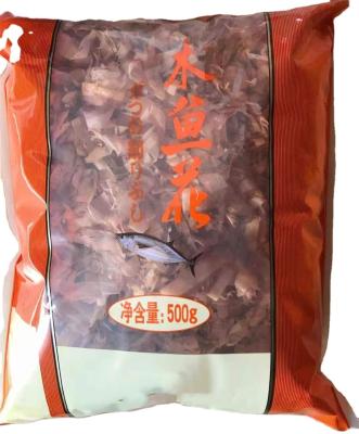 China Export Philippines Dried Yamaki Tuna Bonito Flakes for sale